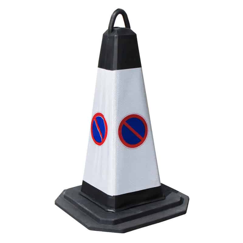 Plot de balisage de rue