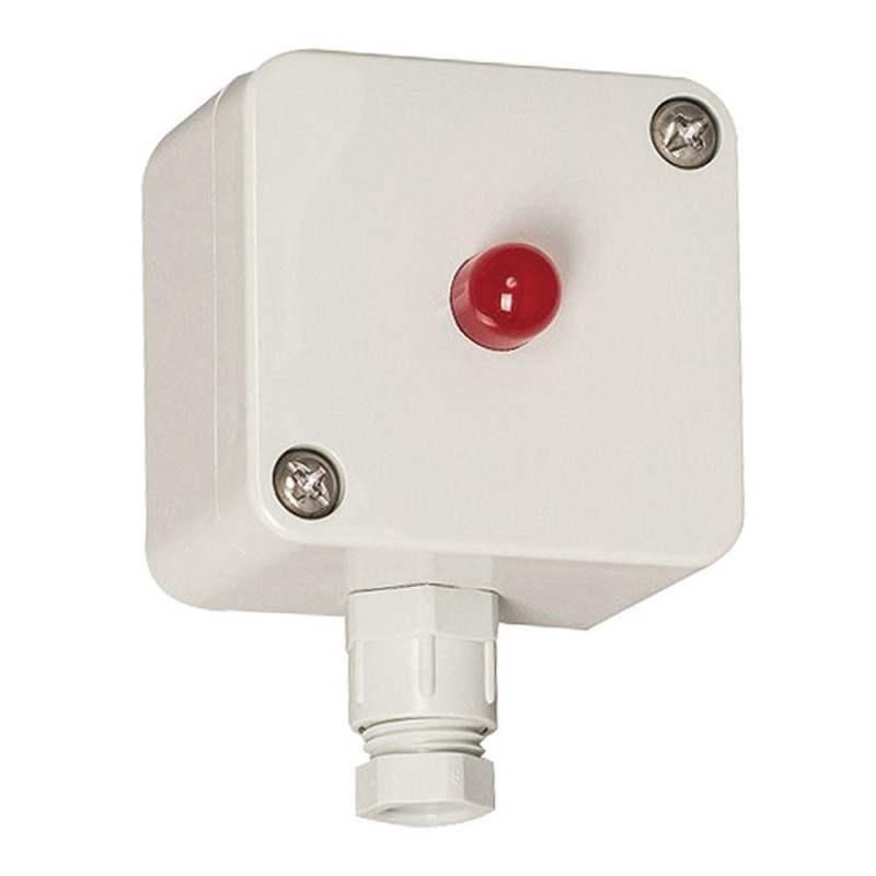 Neutronic type 4 TT4P-RF - Alarme incendie sans fil - Radio - Dès 275 ...