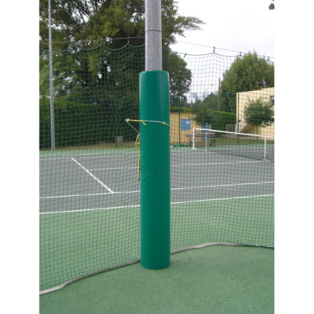Protection en mousse pour poteau rond - Softy - Dès 579,00 € HT