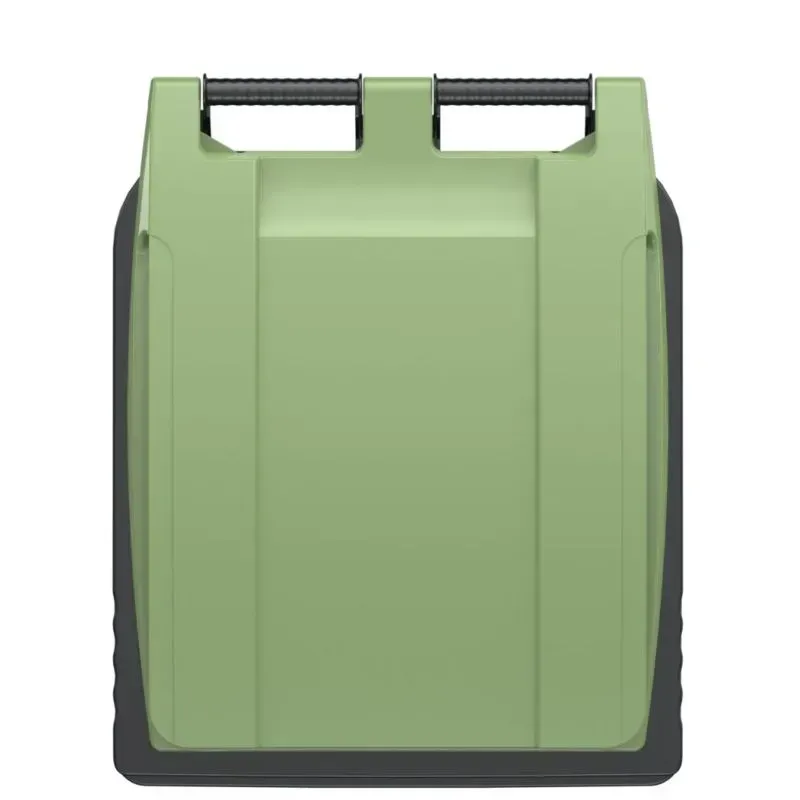 Couvercle conteneur poubelle 240l Sulo - Dès 12,00 € HT